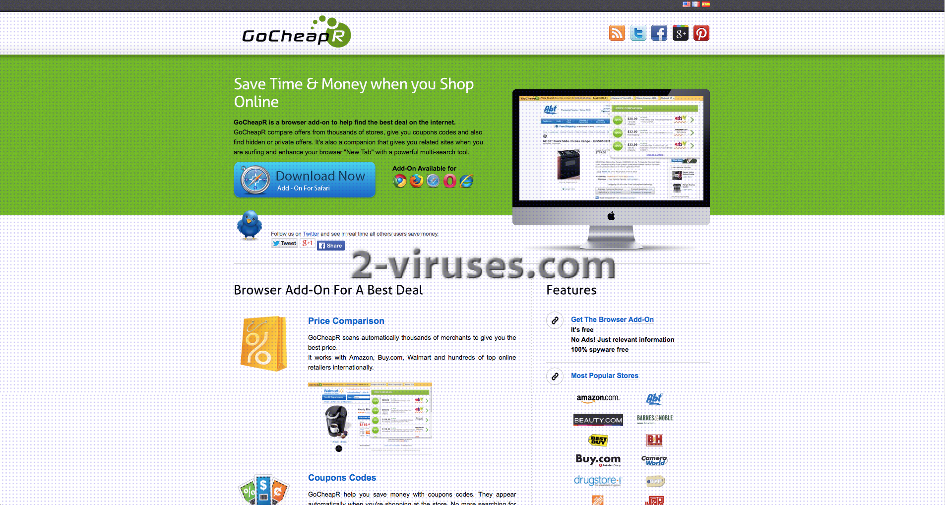 SideCubes - MalwareRid