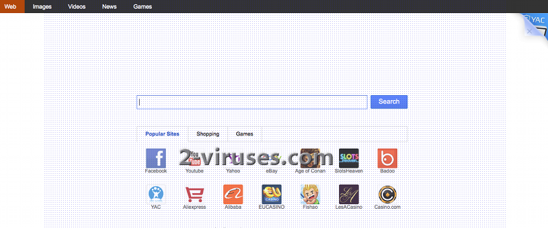Outdated Java Plugin Detected popup - MalwareRid