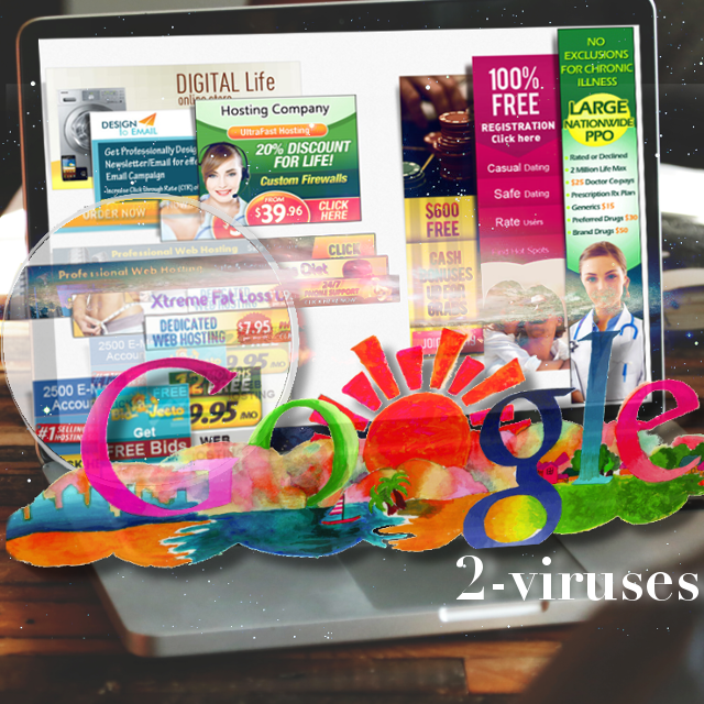 GoogleがChromeブラウザの広告フィルター機能を準備中 - MalwareRid